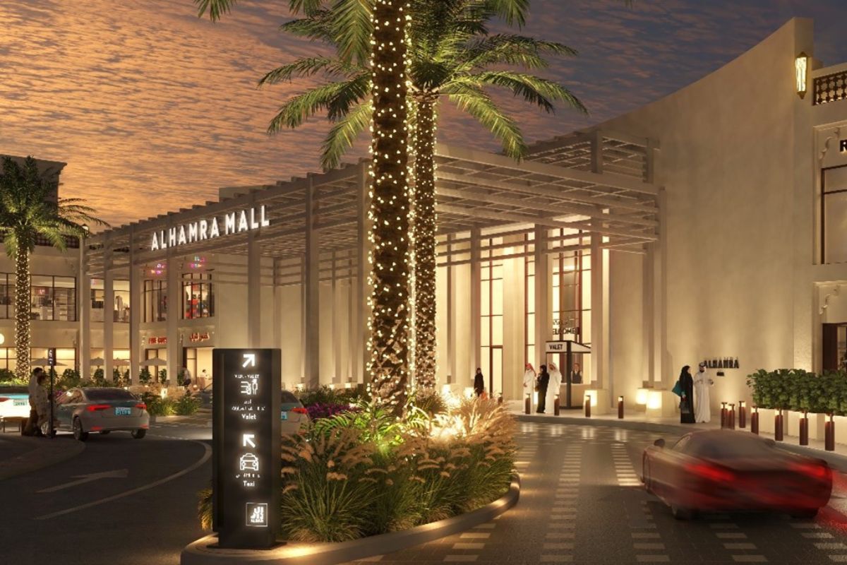 Plans are in the pipeline to give Al Jimi Mall in Al Ain a makeover - Yalla Abu Dhabi Life