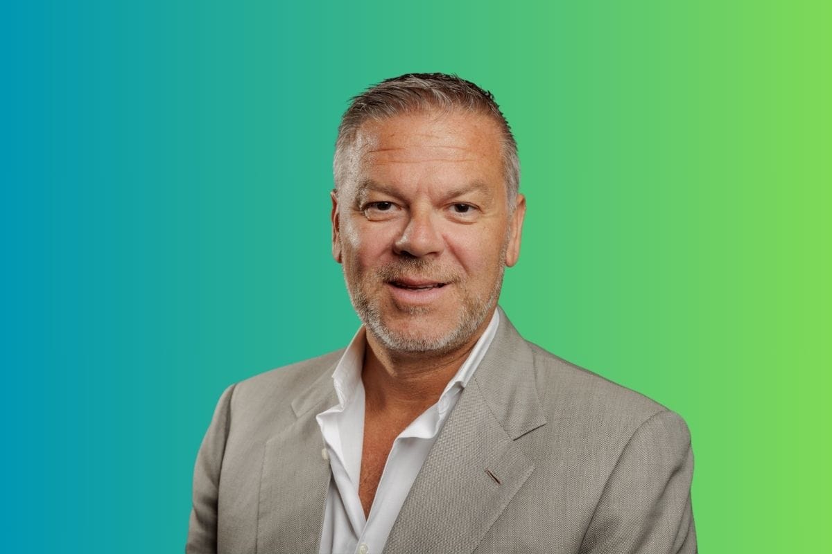 5 minutes with Alessandro Redaelli - Yalla Abu Dhabi Life