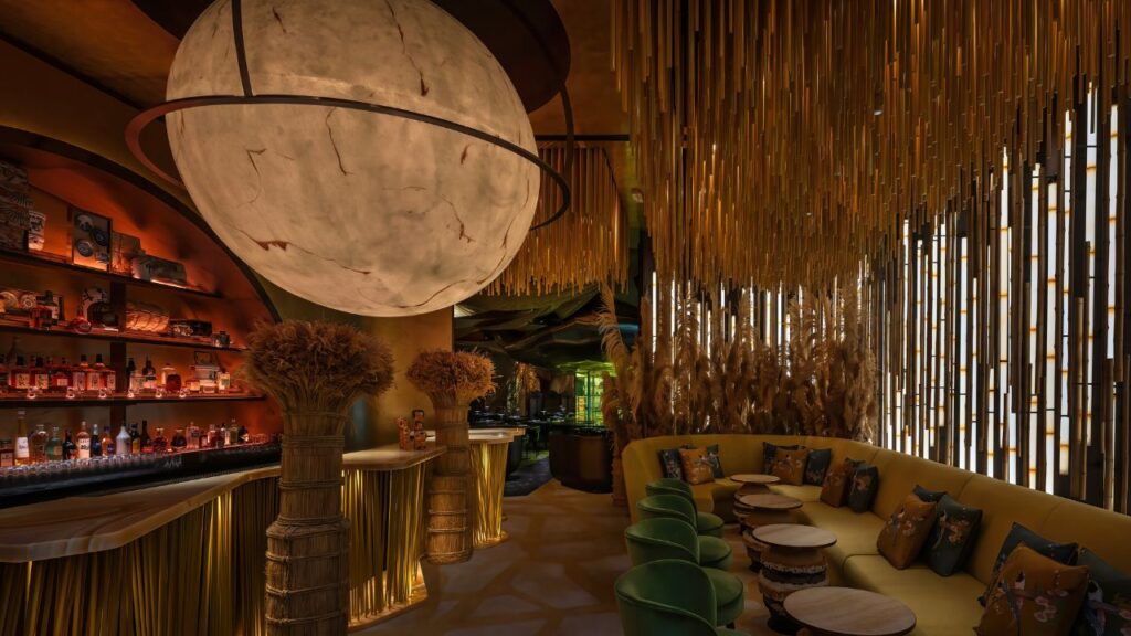 Strawfire Review: Bold flavours at Emirates Palace Abu Dhabi - Yalla ...