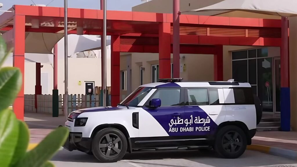 Abu Dhabi Police gear up for a secure 2025–26 academic year - Yalla Abu Dhabi Life