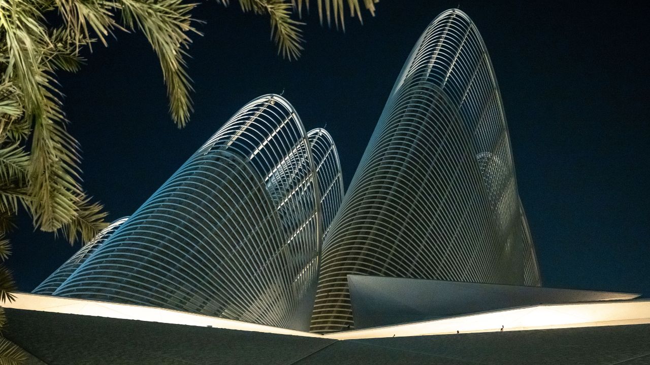 These exciting Ramadan pop-ups are coming to Zayed National Museum ...