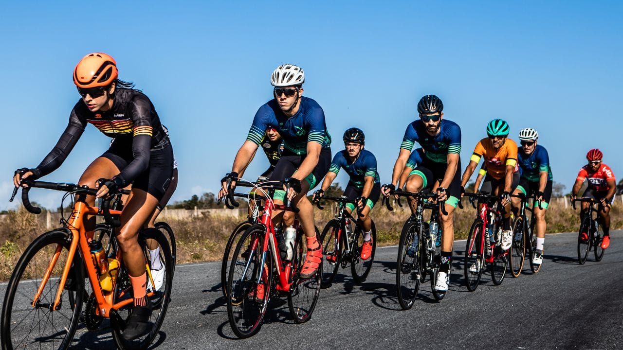 World Bicycle Day at Hudayriyat Cycling Track - Yalla Abu Dhabi Life